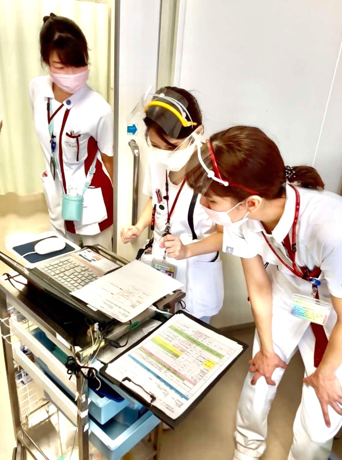 関西医科大学附属病院 新薬開発科 | Incyte INCA33890-First Administration of ...